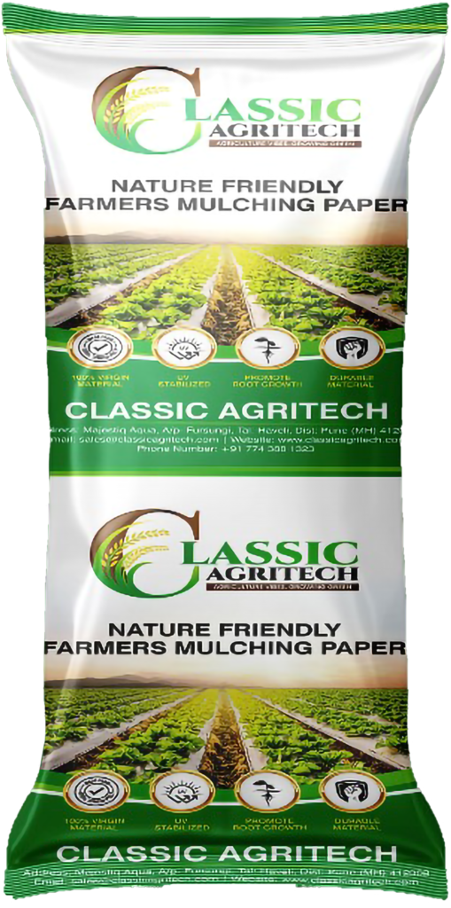 Classic Agri Tech – "Empowering Farmers, Nurturing Futures."